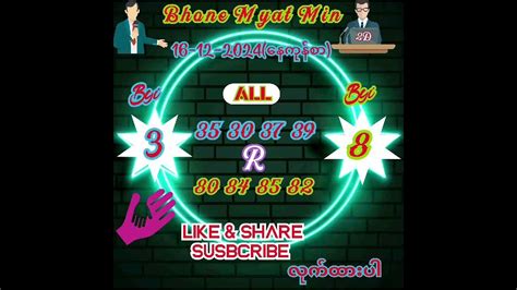 2d 16 12 2024 ညနေအတွပ် အထွပ်များတာတင်ပေးလိုက်ပီ Youtube