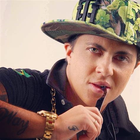 Thammy Miranda Vai Gravar Funk Quem Quem News