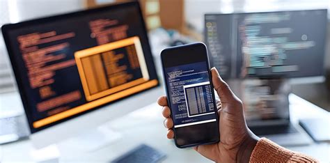 Real Devices Vs Emulator Simulator Which App Testing Is For You