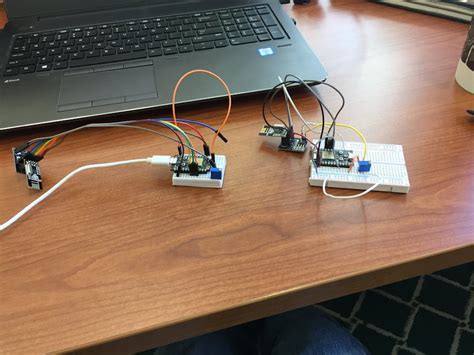 iot project particle projects