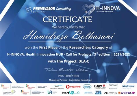 hamidreza bolhasani on linkedin health healthcareai innovation