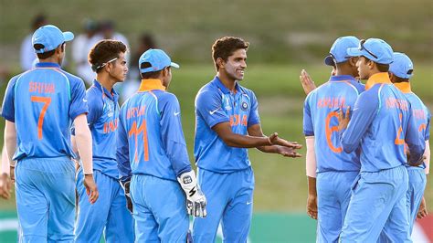 Icc World Cup 2024 U19 Dareen Kelcey