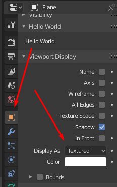 Python Why Does Bpy Context Object Return None When Accessed By An Operator In A Panel