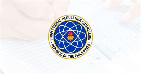 Prc Releases Revised Schedule Of 2024 Board Exams