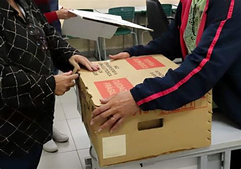 Confira Os Conselheiros Tutelares Eleitos Nas Quatro Maiores Cidades Da