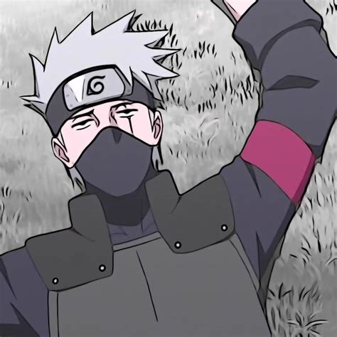 Kakashi Hatake Icons