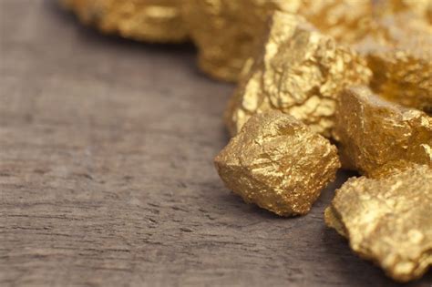 Australian Uni Developing On Site Gold Detection Method Australasian