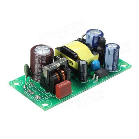 Ac Dc W Isolated Ac V V To Dc V A Switch Power Supply Converter Module Sale