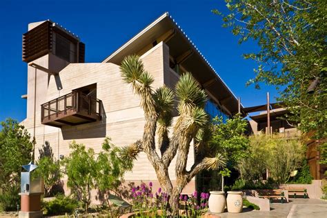 Rammed Earth Fits Into Urban Architectures Sustainable Future Next City