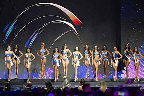 Why Did A Judge Quit Miss Universe 2025 Inside The Impromptu Jury