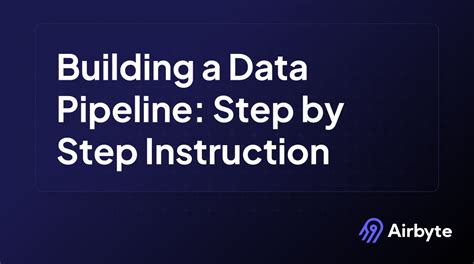 Understanding The Data Pipeline Key Components And Best Practices