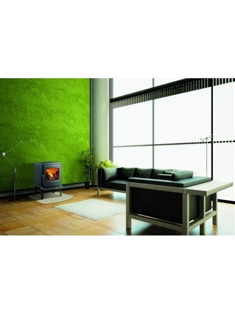 Чугунная печь Dovre 325 Cb купить в ЕвроКамин 325 Cb