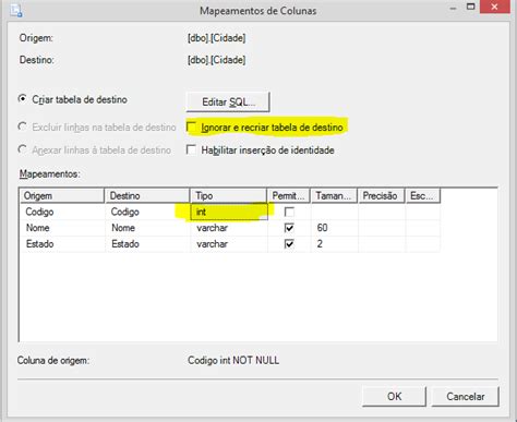 Erro Ao Exportar Banco Do Sql Server Para Outro Servidor Stack Overflow Em Português