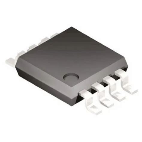 Texas Instruments Op Amp Ic Surface Mount Vssop 100 Db