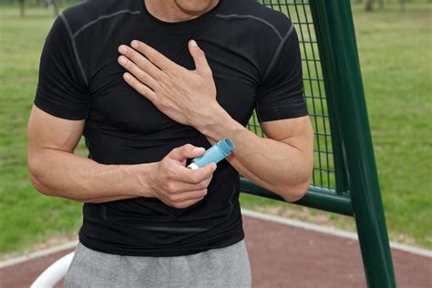 3 Tips On Working Out With Exercise Induced Asthma Langford Allergy