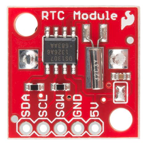 Rtc Ds1307 Does Not Keep Time When Unplugged Programming Arduino Forum