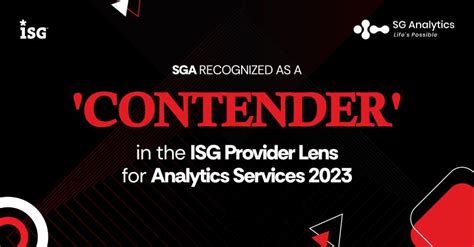 Sg Analytics On Linkedin Sganalytics Datascience Dataengineering