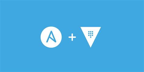 Ansible Automation Platform And Hashicorp Vault — Puzzle Itc