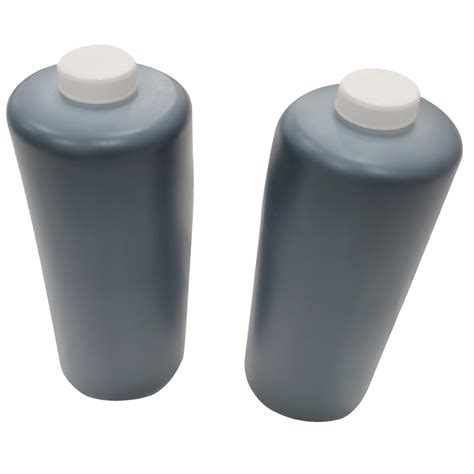 Continuous Ink Jet CIJ Printer Black Ink For Date Coding Product Marking And Variable Printing