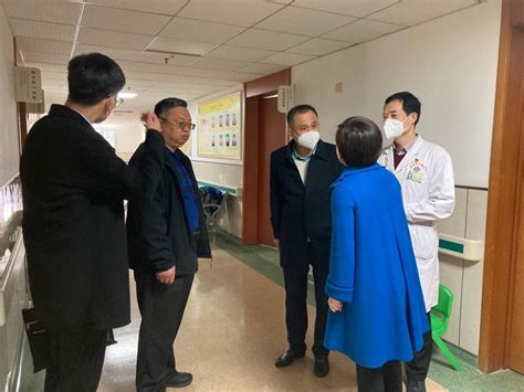 威海市残疾人联合会 工作动态 市残联调研残疾儿童康复救助情况