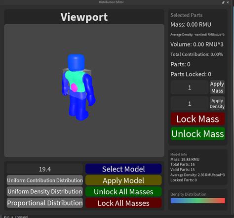 Physics Toolkit Multi Tool For Physics Based Building Community