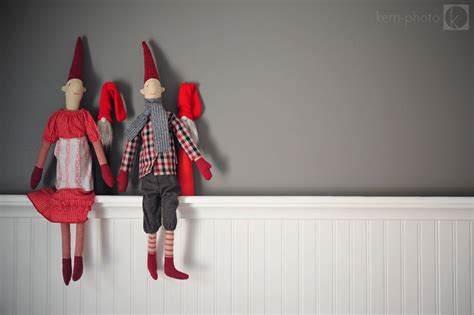 Tomte Dolls At It Again Kern Photo Kern Photo