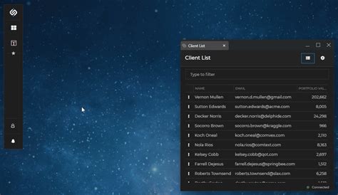 Ioconnect Desktop Documentation What Is Ioconnect Desktop