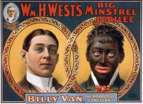 Blackface Scandal Strikes And Bewilders France France 24