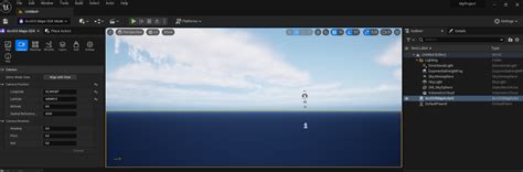 Solved Cant Load Custom Location Unreal Engine Esri Community