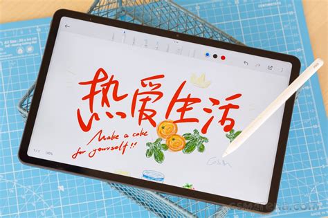 Poco Pad Review Gsmarena Com Tests