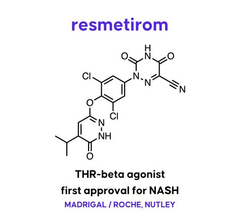 Resmetirom
