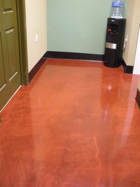 2 Part Epoxy Floor Covering Clsa Flooring Guide