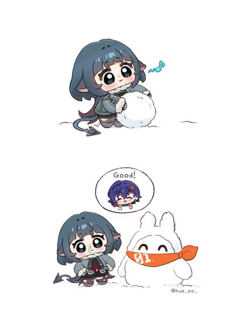 Chibi Only Danbooru