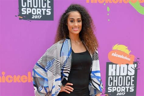 Hottest Female Athletes In The World