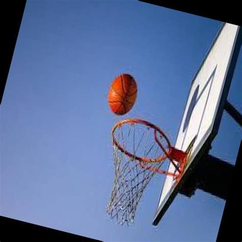 Basketball Object Detection Model V1 2023 10 18 3 04pm By Test Datset