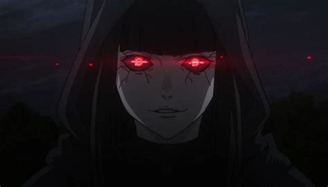 Immagini Di Occhi Anime Immagini Da Disegnare