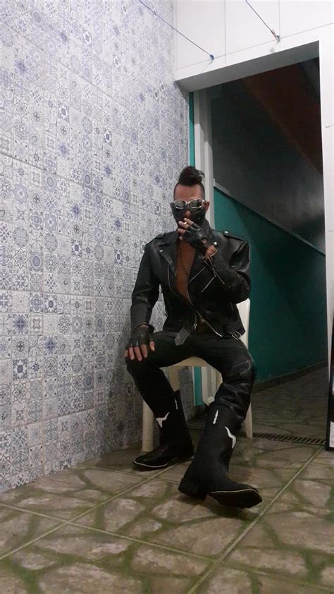 Cowboy Full Leather New Boots Smoker Thisvid Com