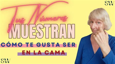 SEXO y NUMEROLOGÍAQué pasa en el SEXO cuando tus NÚMEROS7 se JUNTAN con sus NÚMEROS3