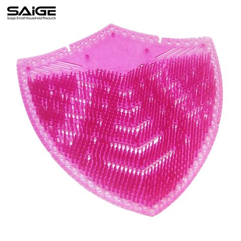 High Class Removing Bad Smell Urinal Screen Mat For Man Toilet Urinal Screen Mat And Urinal
