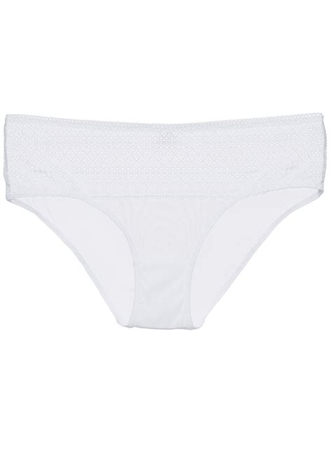 Womens Bikini Panties Simons
