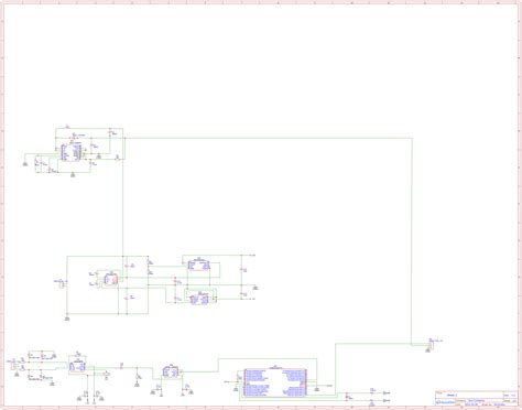 New Project EasyEDA Open Source Hardware Lab