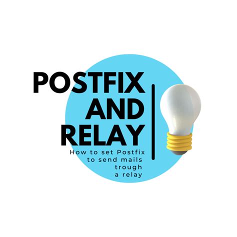 How To Set Postfix To Send Mails Trough A Relay Linux Finalmarcos Corner