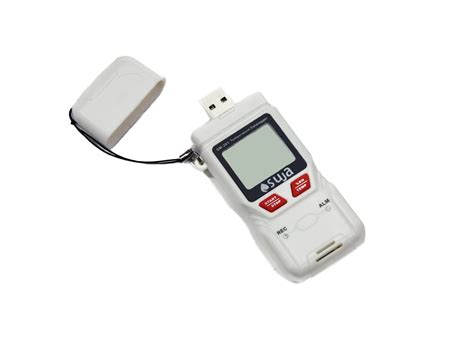 Temperature Data Logger Latest Price Update 2024