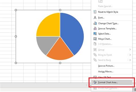 How To Make A Pie Chart In Excel Everything You Need To Know