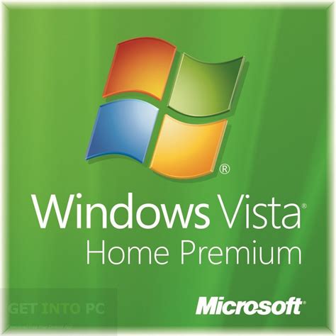 Windows Vista Home Premium Download Iso Bit Bit Get Into Pc