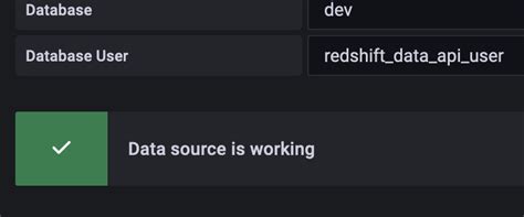 Question And Visualize Amazon Redshift Operational Metrics Utilizing