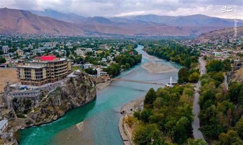 عکس افغانستان زیبا