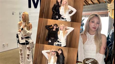 아갓씨들의 서촌 데이트 브이로그🎥 론뮤익 전시 서촌 갈만한 곳 서촌에서 놀기 Youtube