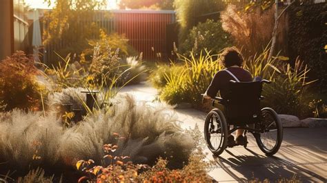Premium Photo A Focus On Accessibility Features To Ensure Inclusivity