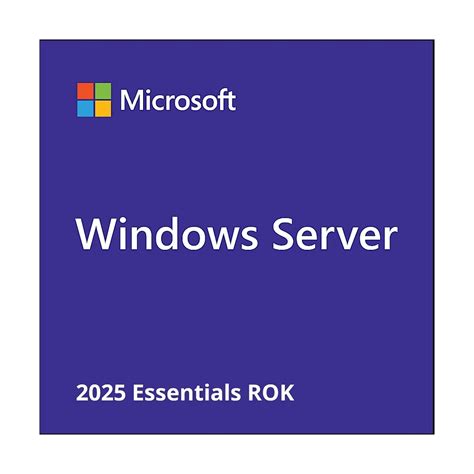 Prodaja Dell Windows Server 2025 Essentials Rok Podgorica Crna Gora
